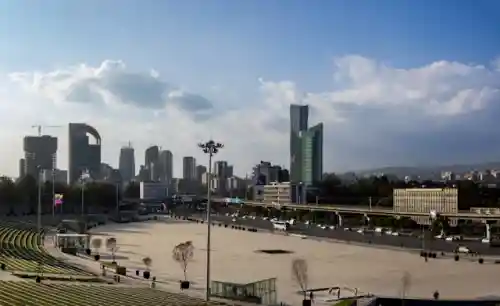 Is Addis Ababa Safe for Tourists